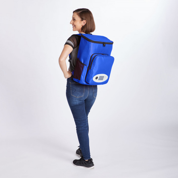 Sasquatch Coolerpack | Royal | Sasquatch Coolers / Fridges | Products ...