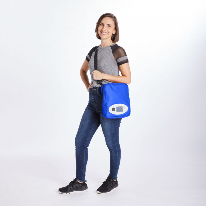 Sasquatch Coolerpack | Royal | Sasquatch Coolers / Fridges | Products ...